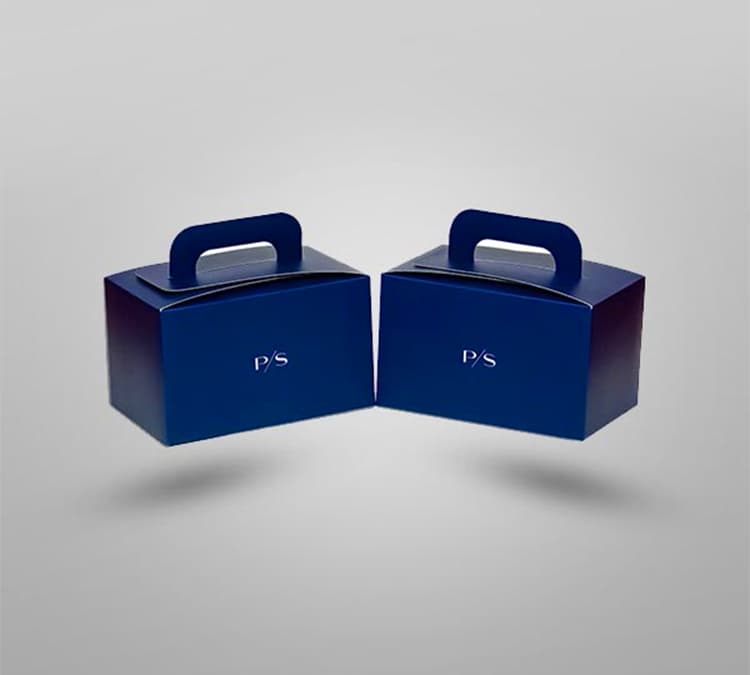 Gable Boxes | SHAPES and STYLES