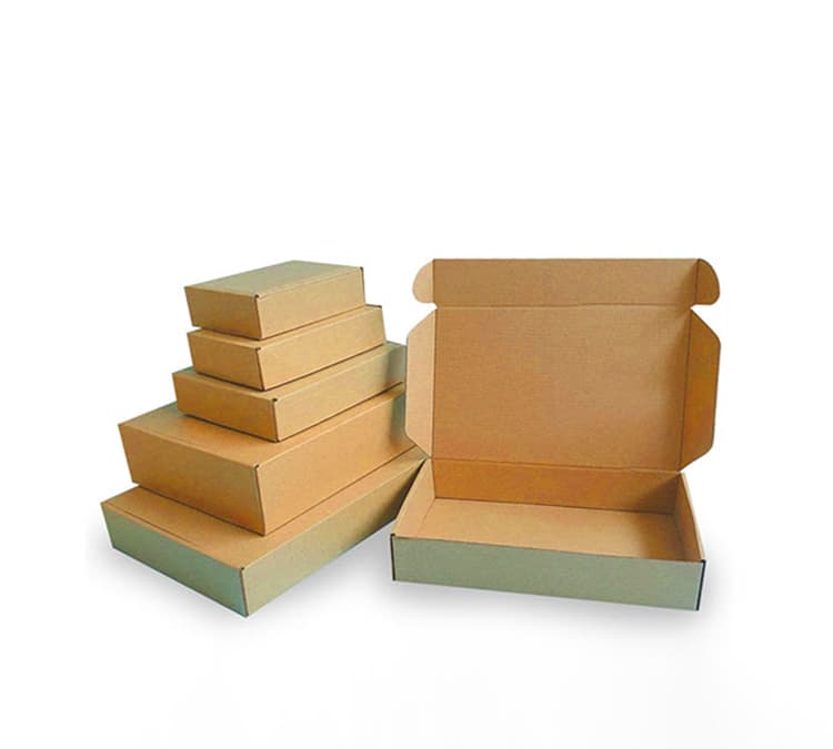 Cardboard Boxes | MATERIAL BOXES