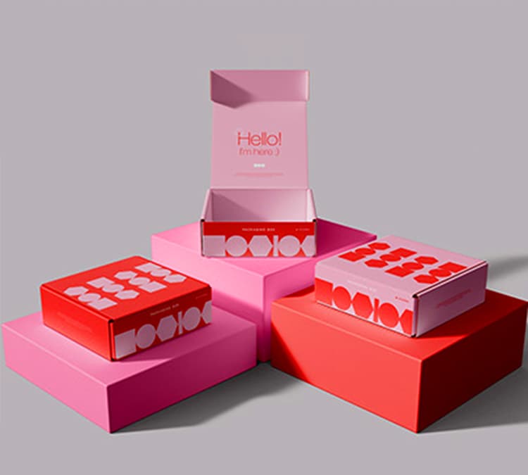 MAKZ PACKAGING | Unboxing the Brilliance