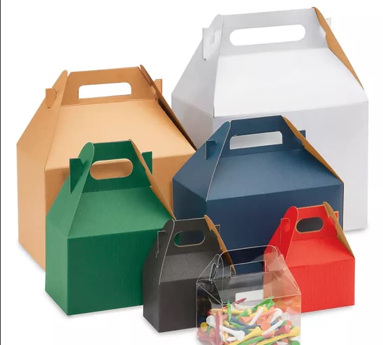 MAKZ PACKAGING | Unboxing the Brilliance