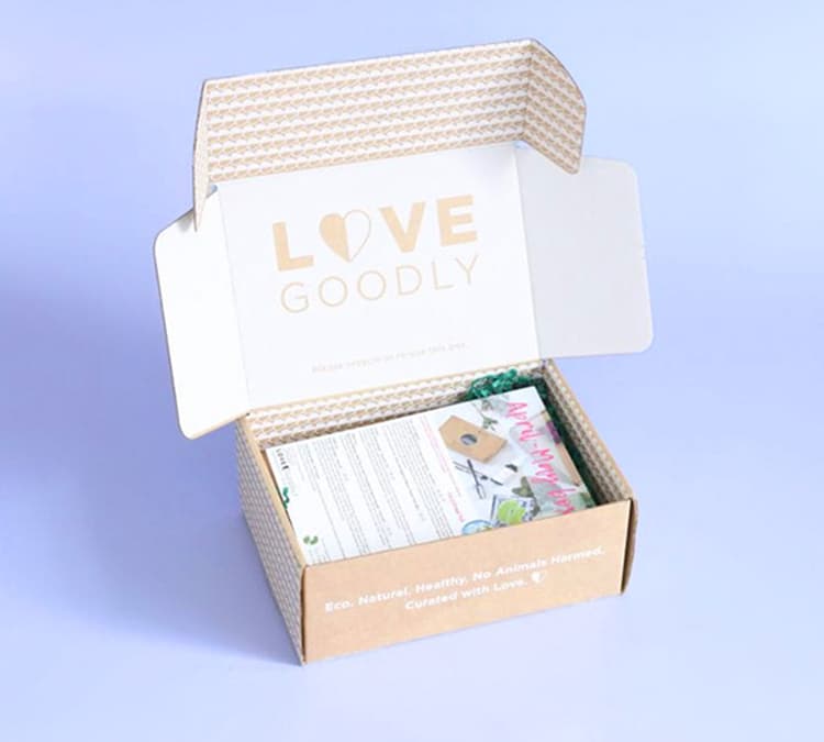 Gift Boxes | SHAPES and STYLES