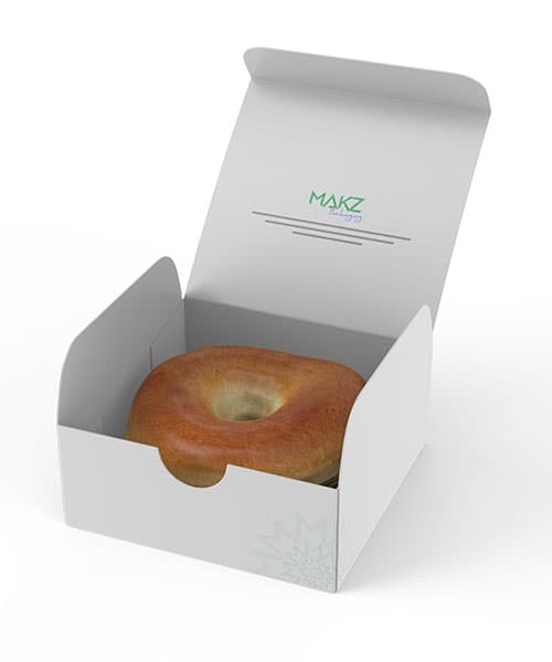 Custom Printed Cake Boxes