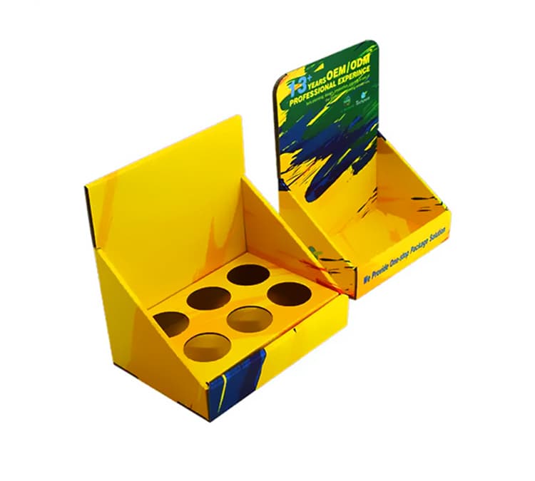 MAKZ PACKAGING | Unboxing the Brilliance