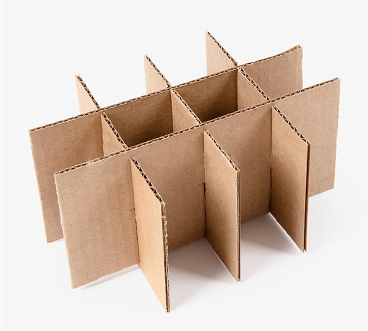 Corrugated Boxes | MATERIAL BOXES
