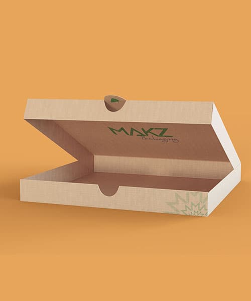 Quality Custom Bagel Boxes in Wholesale | Makz Packaging
