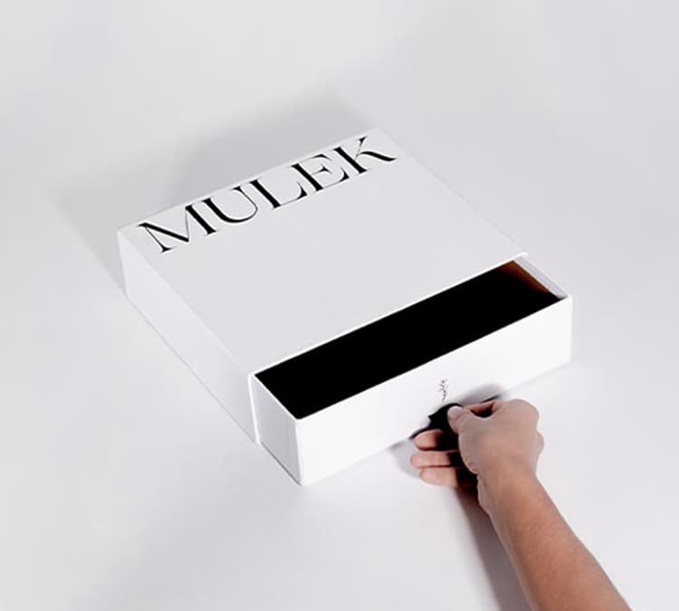 MAKZ PACKAGING | Unboxing the Brilliance