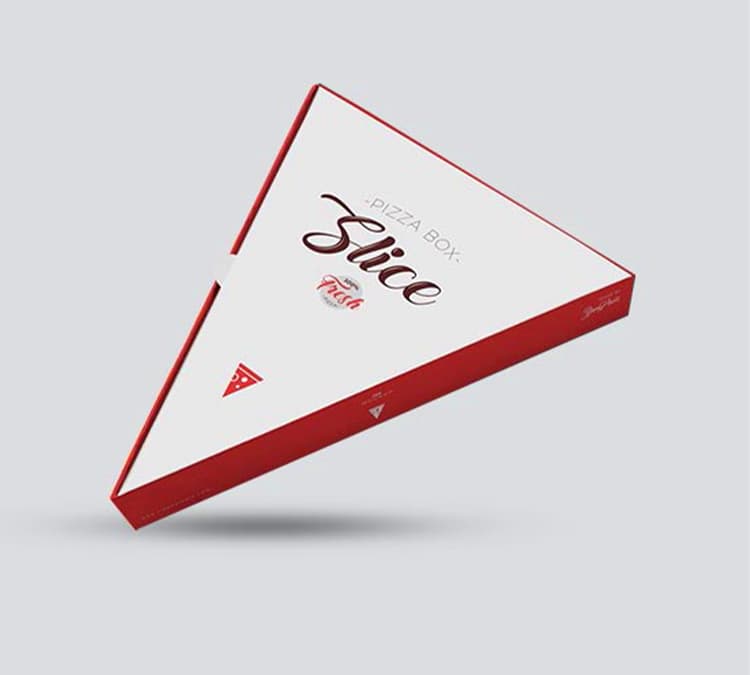 Hexagon Boxes | SHAPES and STYLES