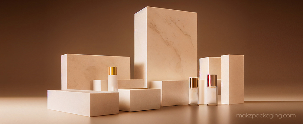 The Ultimate Guide to Cosmetic Packaging Designs, Materials & Finishes